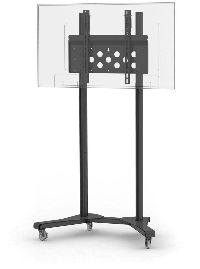 Audio Visual | Exclusive Distributor for Clevertouch Technologies