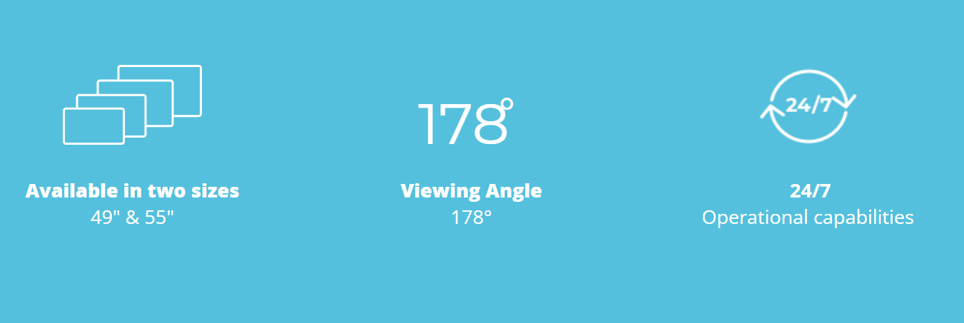 CM High Bright - Interactive AV Solutions